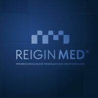 Иконка канала ReiginMED