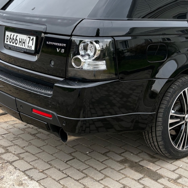 Иконка канала 666