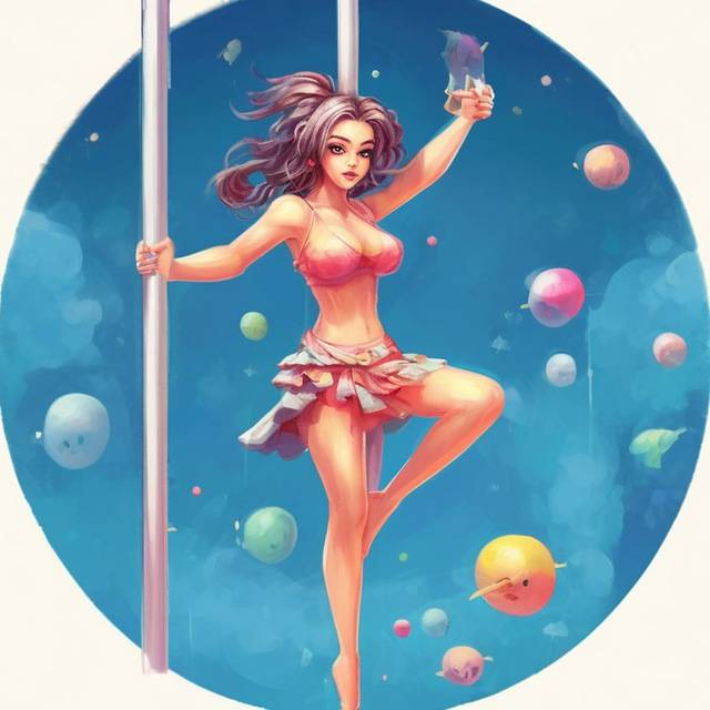 Иконка канала Марыся