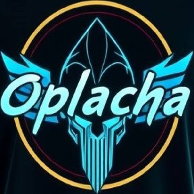 Иконка канала OpLachA