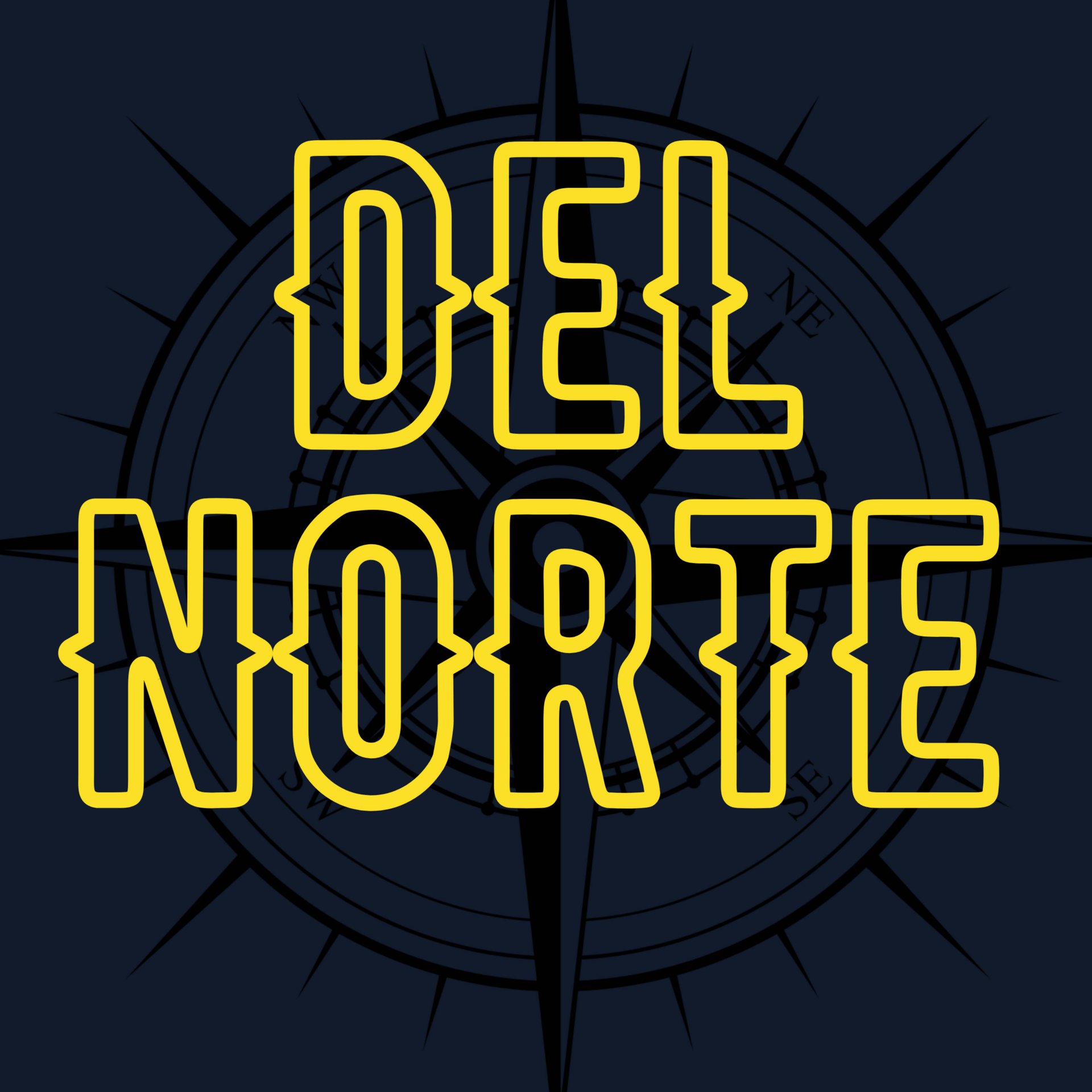 Иконка канала DEL NORTE