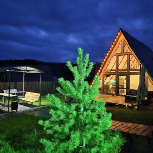 Иконка канала A-Frame Синильга 102