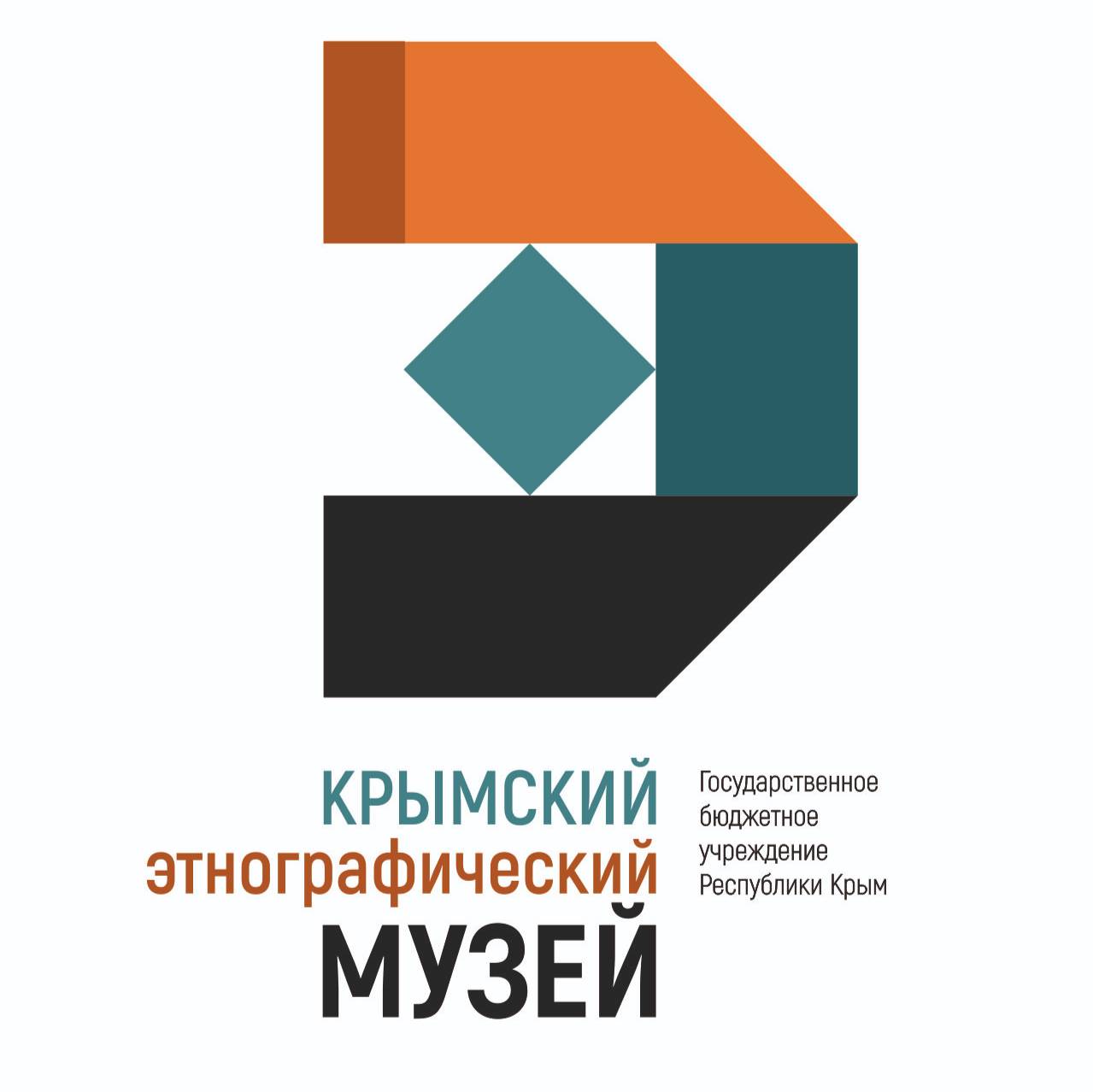 Иконка канала Крымский этнографический музей