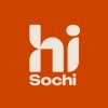 Иконка канала Hi Sochi