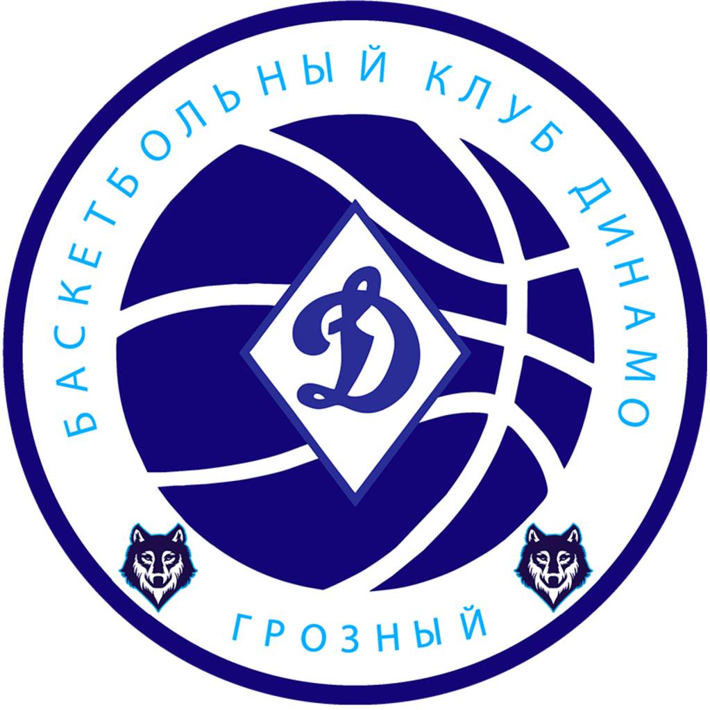 Иконка канала Баскетбольный клуб "Динамо" Грозный