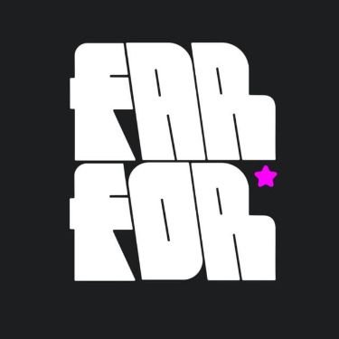 Иконка канала FarFor дизайн-агентство