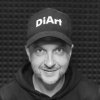 Иконка канала DiArt