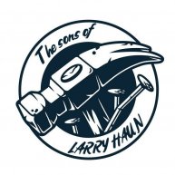 Иконка канала The sons of Larry Haun / Сыны Ларри Хона
