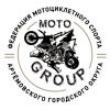 Иконка канала ФМСАГО "Moto_Group"