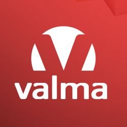 Иконка канала VALMA | ВАЛМА