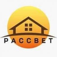 Иконка канала Рассвет | Инженерные сети | Новосибирск