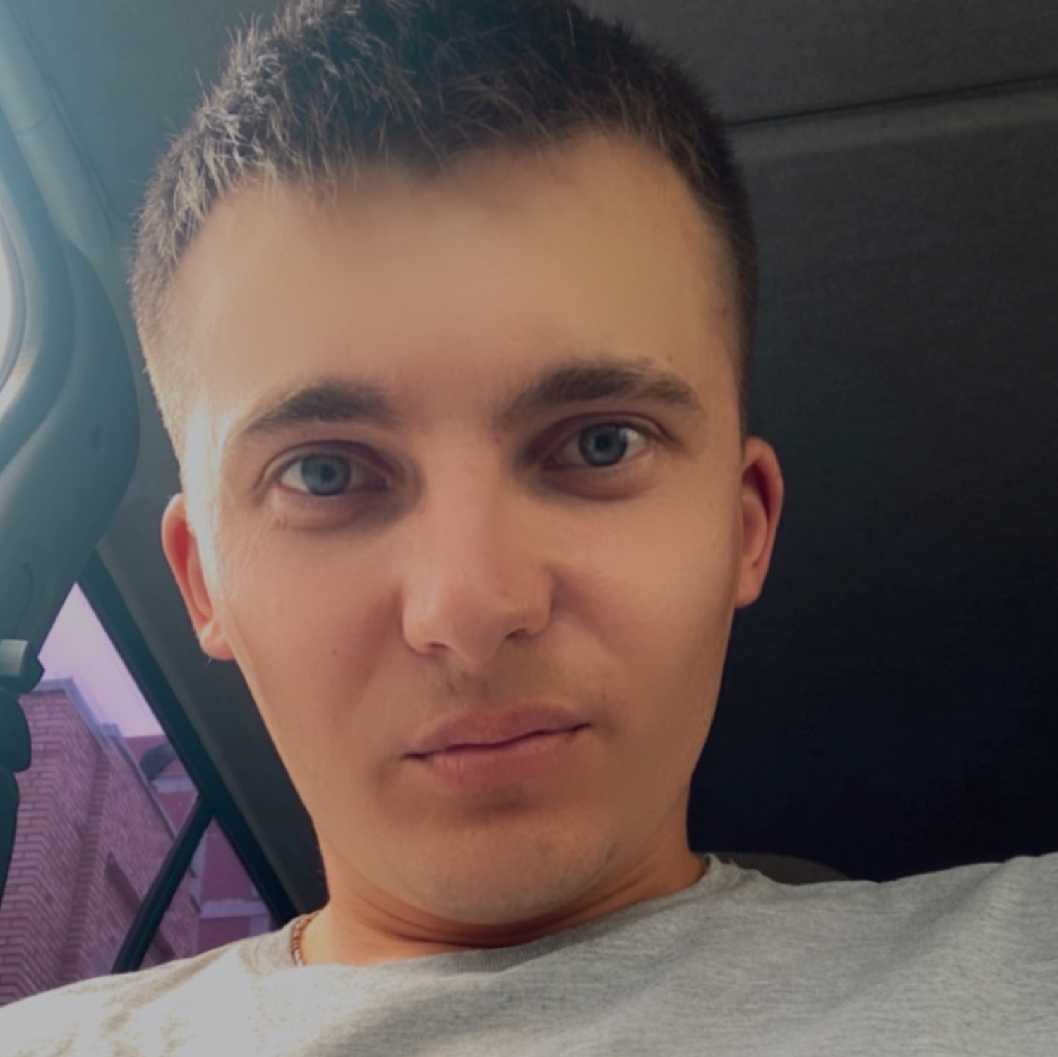 Иконка канала Ихтирамыч