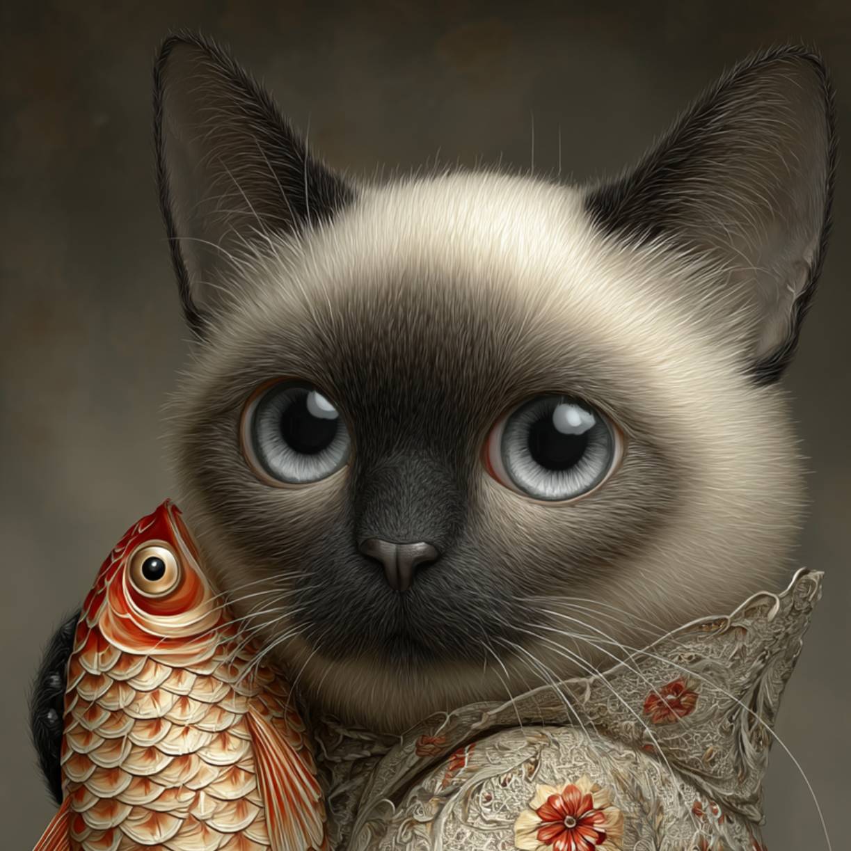 Иконка канала Legato