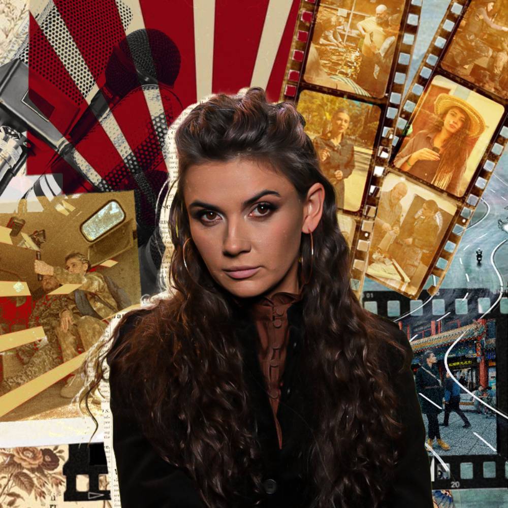 Иконка канала Будни корреспондента