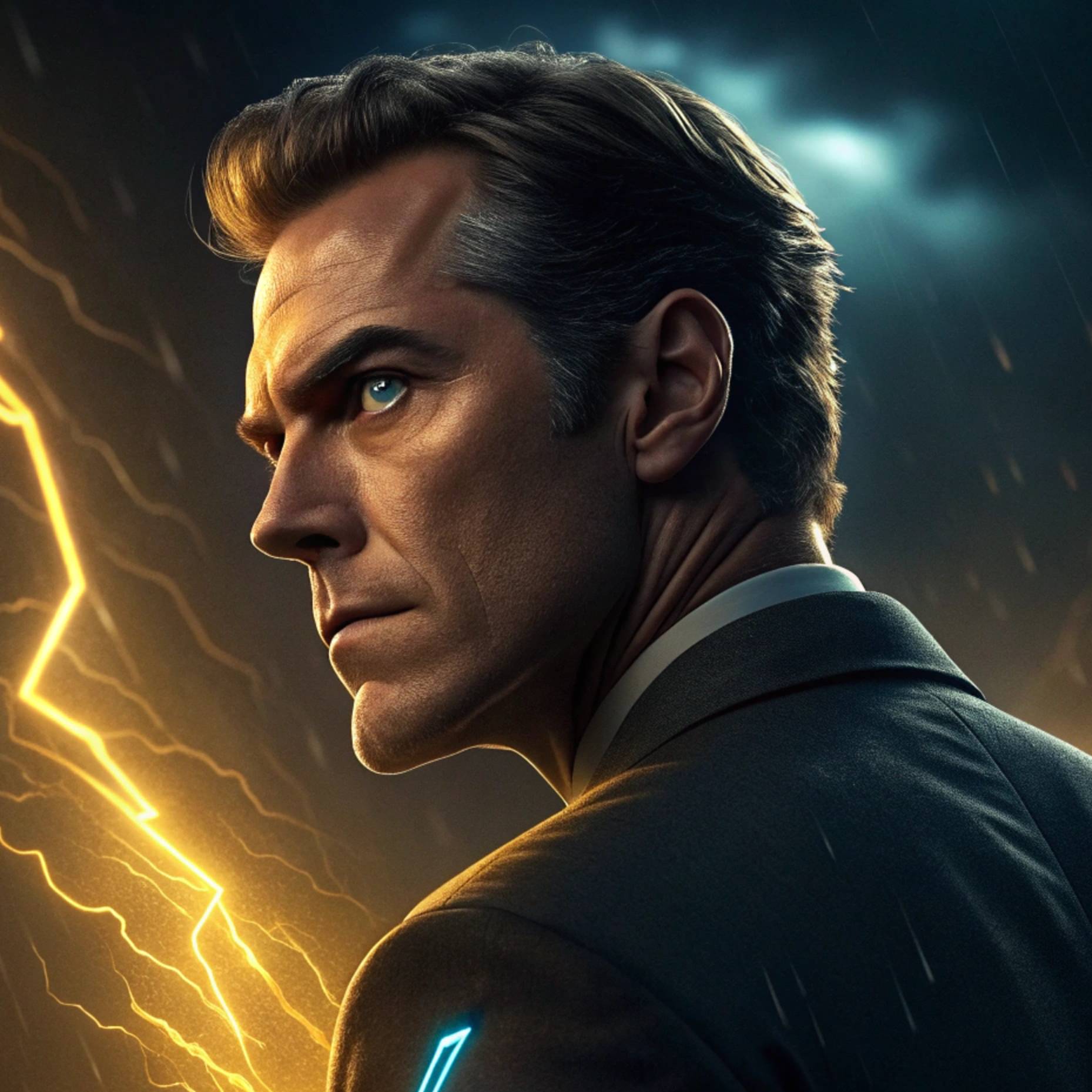 Иконка канала История За Минуту