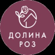 Иконка канала Жилой квартал "Долина Роз"