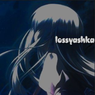 Иконка канала lossi