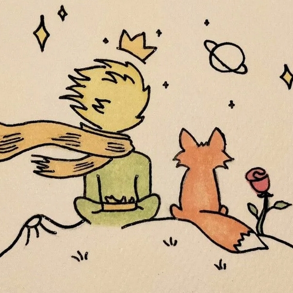 Иконка канала Scratch