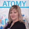 Иконка канала Корейская косметика Атоми