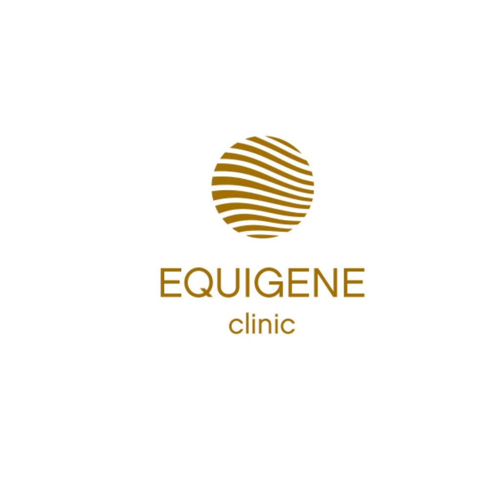 Иконка канала Equigene clinic