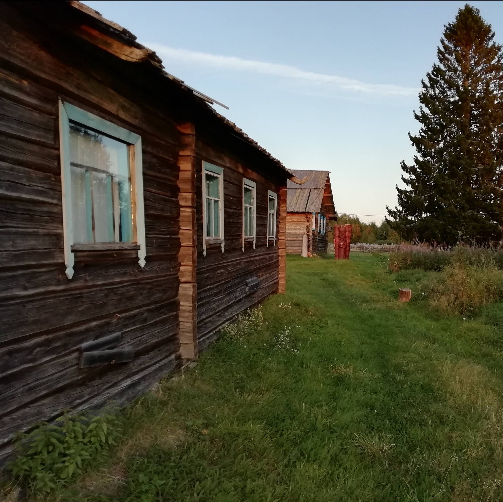 Иконка канала Хайколя