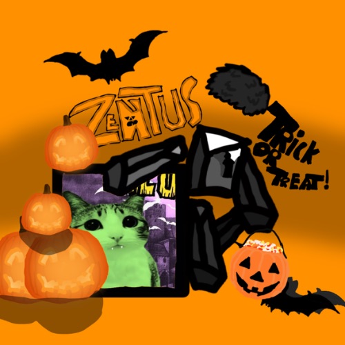 Иконка канала Zentus