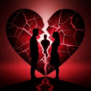 Иконка канала поймал на измене