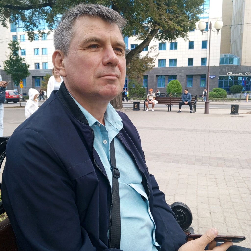 Иконка канала Шконда Александр