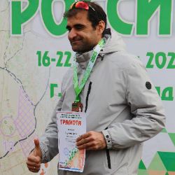 Иконка канала Arsenius