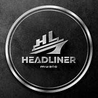 Иконка канала Headliner Music