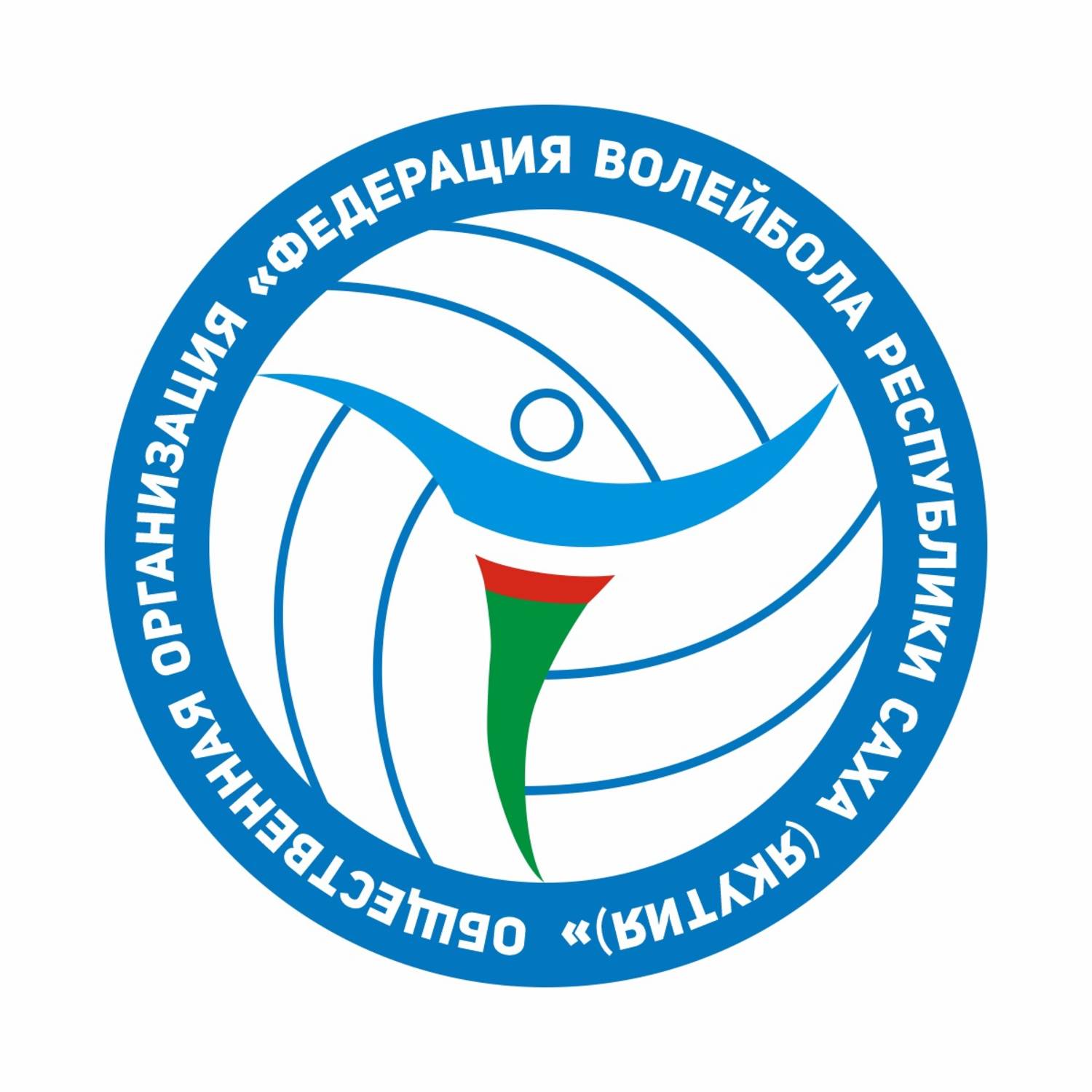 Иконка канала Федерация волейбола РС(Я)