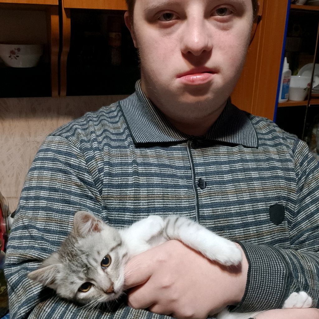 Иконка канала Глеб Русский Рок