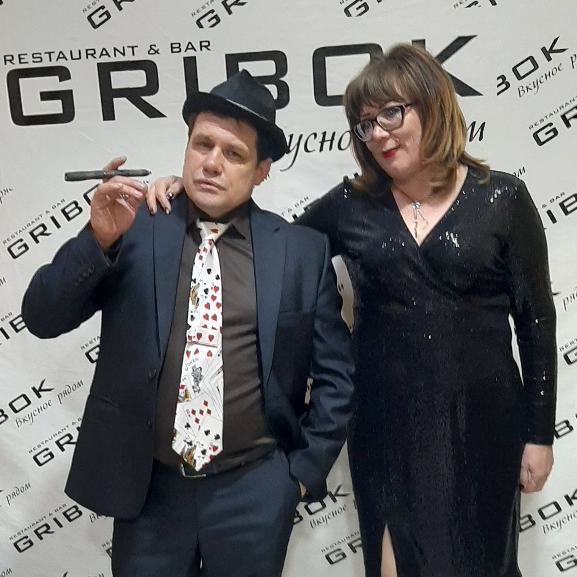 Иконка канала LomZar73