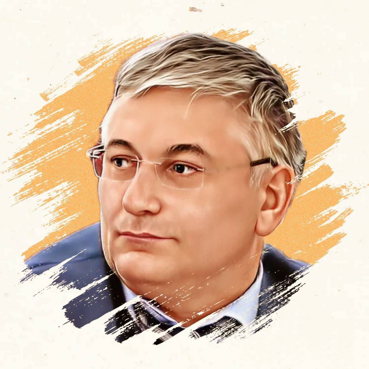 Иконка канала Заметки Главреда