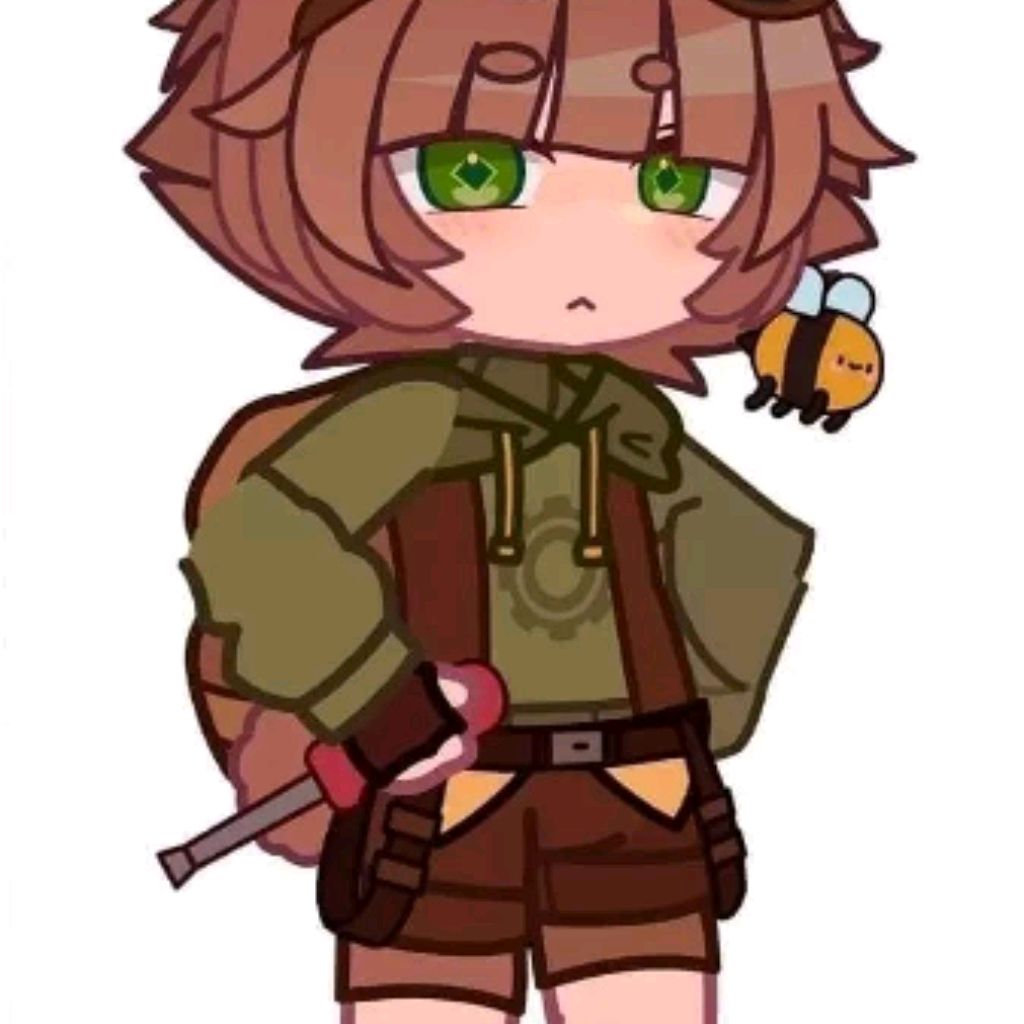 Иконка канала (◠‿◠)✦Мишелька♥︎(◠‿◠)