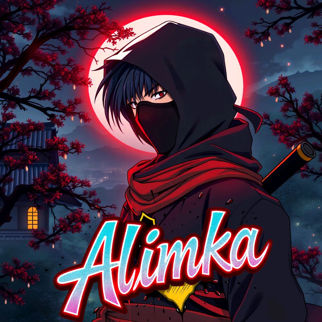 Иконка канала Alim Production