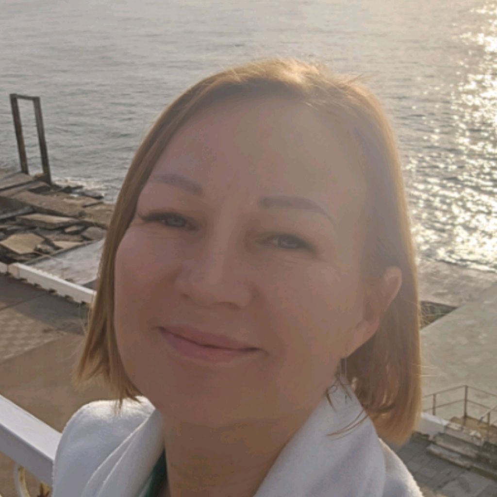 Иконка канала Лена Мельникова