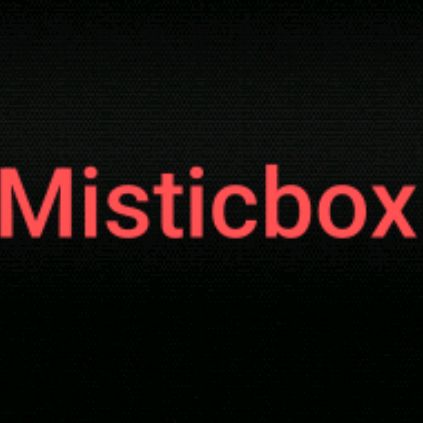 Иконка канала Misticstend 2