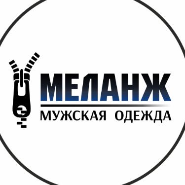 Иконка канала melanzh73