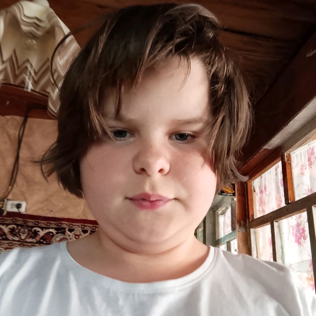 Иконка канала Ульяна...