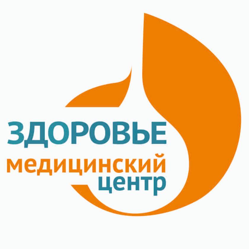 Иконка канала МЦ Здоровье