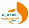 Иконка канала МЦ Здоровье
