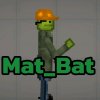 Иконка канала Mat_Bat