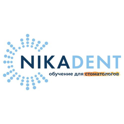 Иконка канала Учебный Центр "Ника-Дент"