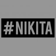 Иконка канала #NIKITA