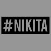 Иконка канала #NIKITA