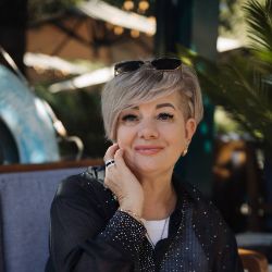 Иконка канала Elena Shmikova