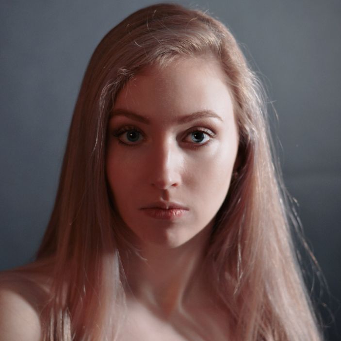 Иконка канала olyakero