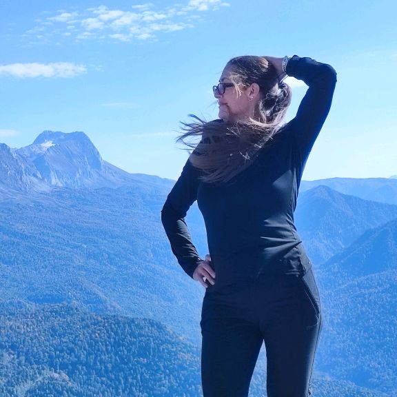 Иконка канала Южанка в походе