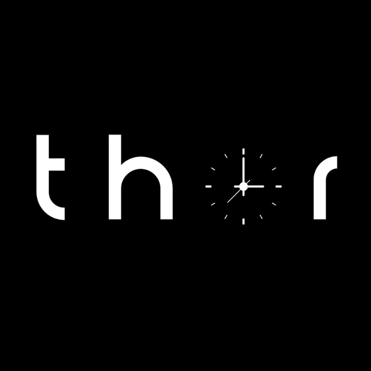 Иконка канала thor